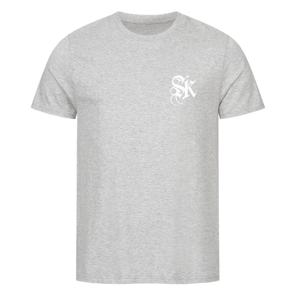 SIXKILO T-SHIRT REGULAR FIT – SixKilo