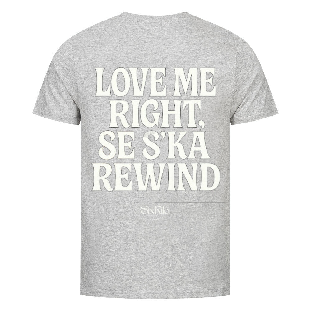 SIXKILO T-SHIRT REGULAR FIT – SixKilo