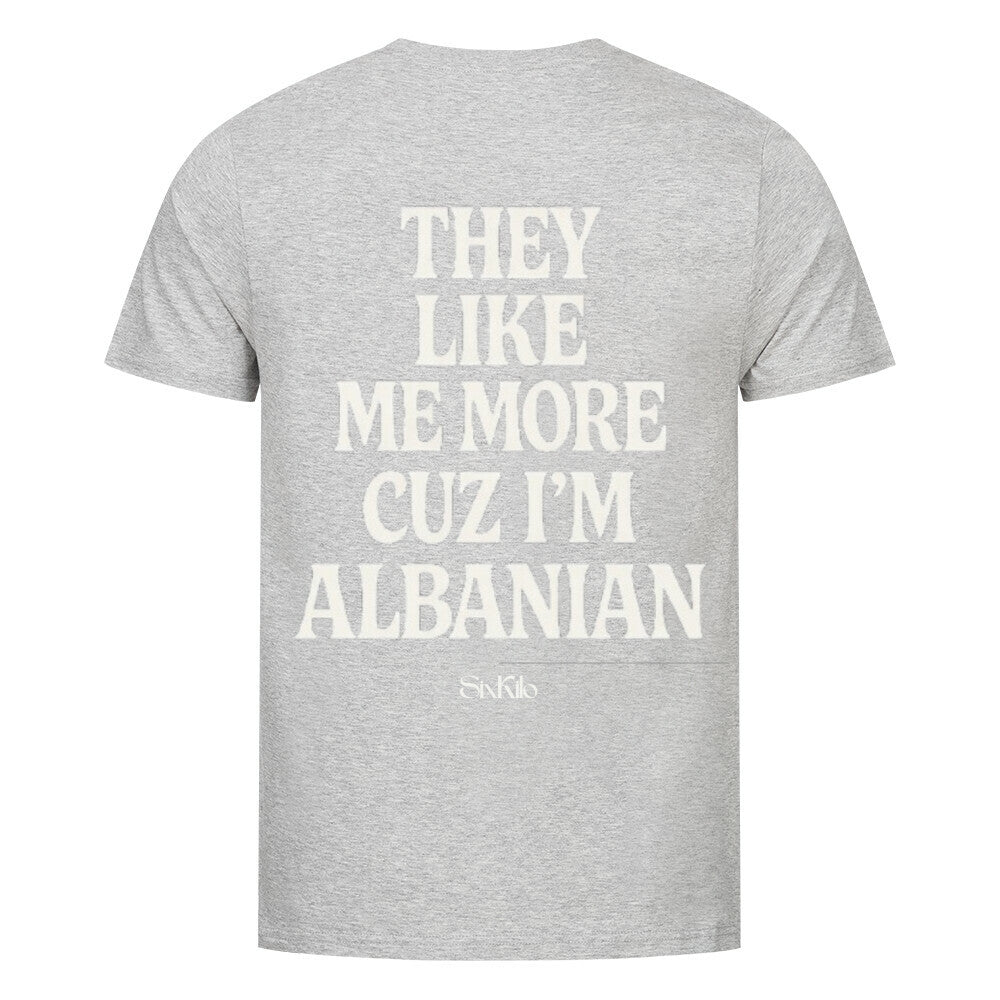 SIXKILO T-SHIRT REGULAR FIT – SixKilo